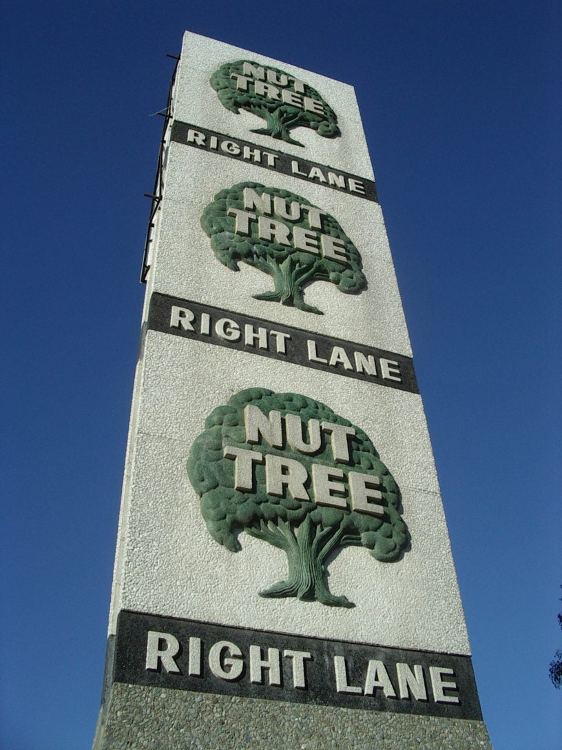 Nut Tree Forever – Exhibits Lab